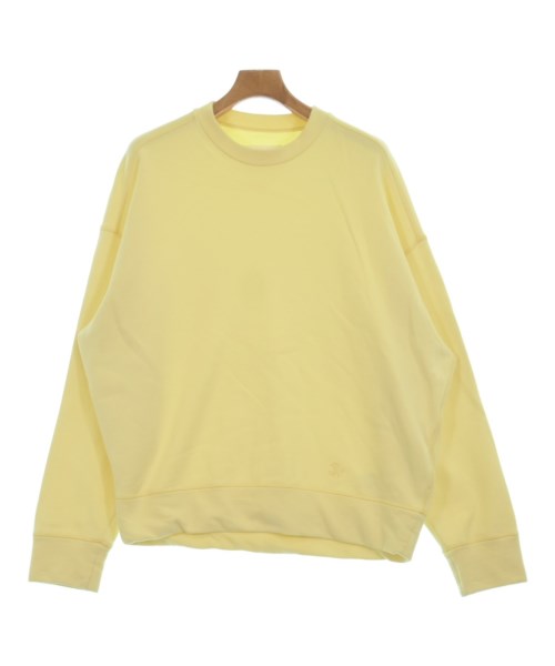 JIL SANDER + ジルサンダープラス スウェット メンズ 【古着】【中古】