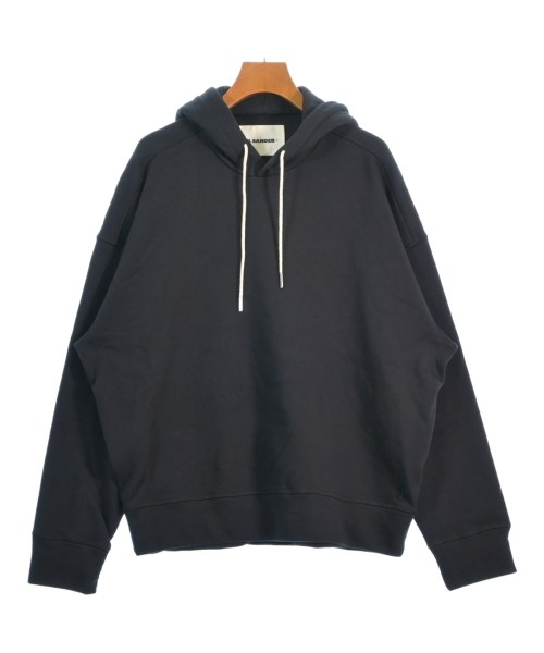 JIL SANDER + ジルサンダープラス パーカー レディース 【古着】【中古】