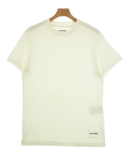 JIL SANDER + ジルサンダープラス Tシャツ・カットソー メンズ 【古着】【中古】