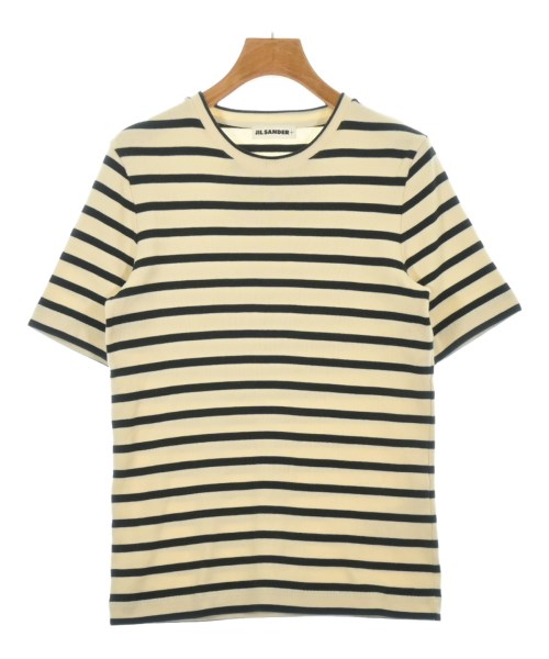 JIL SANDER + ジルサンダープラス Tシャツ・カットソー レディース 【古着】【中古】