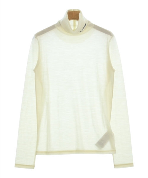 JIL SANDER + ジルサンダープラス Tシャツ・カットソー メンズ 【古着】【中古】