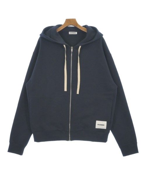 JIL SANDER + ジルサンダープラス パーカー メンズ 【古着】【中古】