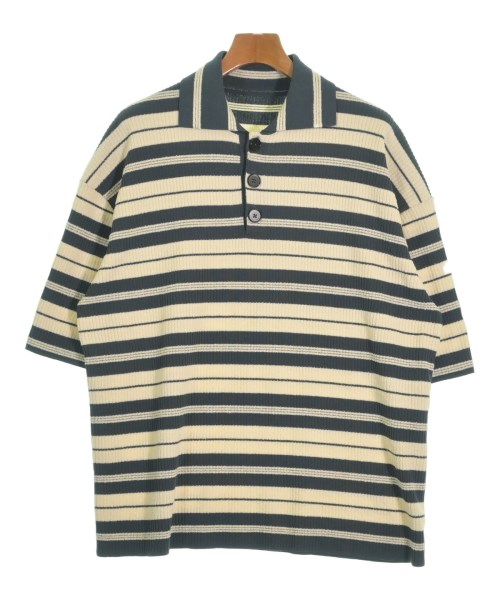 JIL SANDER + ジルサンダープラス ニット・セーター メンズ 【古着】【中古】