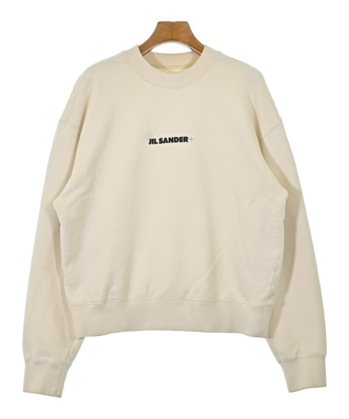 JIL SANDER + ジルサンダープラス スウェット レディース 【古着】【中古】