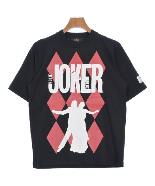 MCM エムシーエム Tシャツ・カットソー メンズ 【古着】【中古】