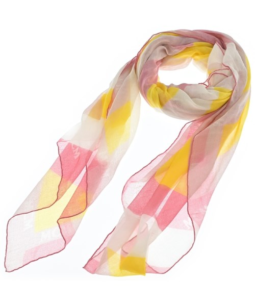 MCM エムシーエム ストール メンズ 【古着】【中古】