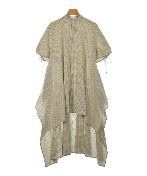 FEMMENT ファモン シャツワンピース レディース 【古着】【中古】