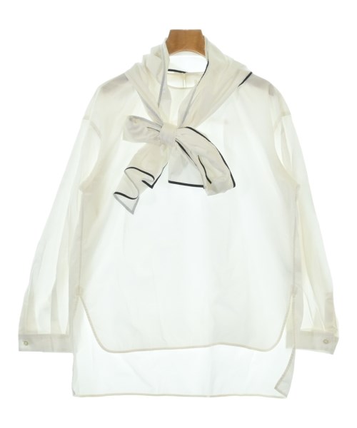 TOMORROWLAND .B トゥモローランド　ビー カジュアルシャツ レディース 【古着】【中古】