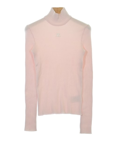 courreges paris クレージュパリ ニット・セーター レディース 【古着】【中古】