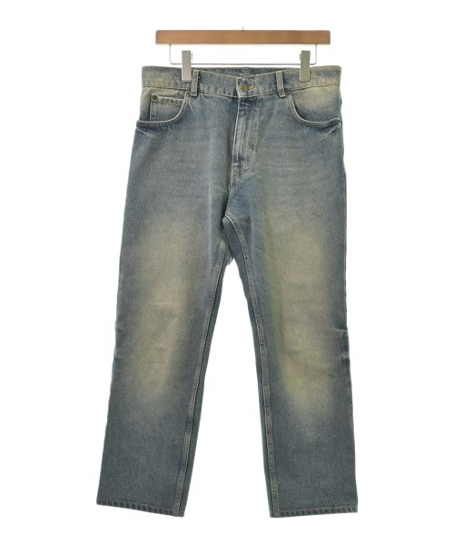 courreges paris クレージュパリ デニムパンツ メンズ 【古着】【中古】