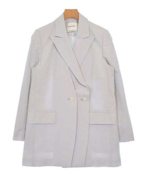 rito structure リトストラクチャ ジャケット レディース 【古着】【中古】