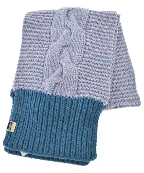 HOLIDAY ホリデイ マフラー レディース 【古着】【中古】