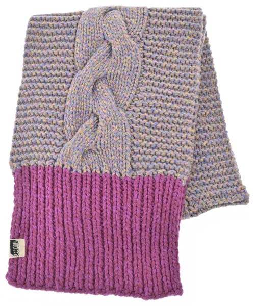 HOLIDAY ホリデイ マフラー レディース 【古着】【中古】