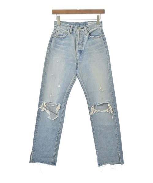 HOLIDAY ホリデイ デニムパンツ レディース 【古着】【中古】