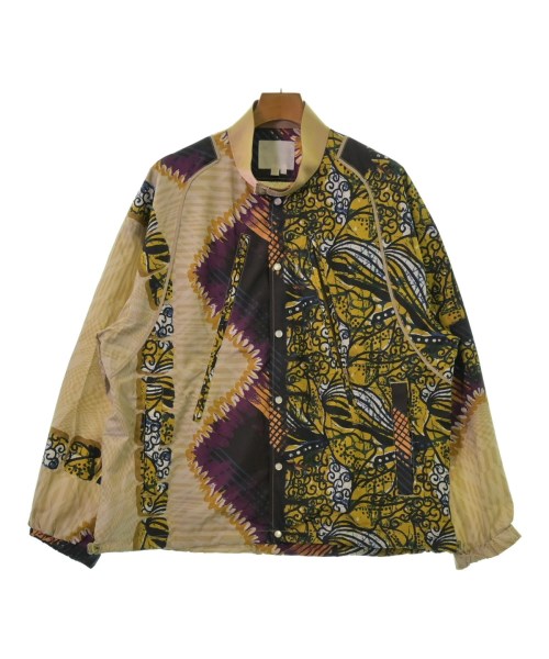 BASE MARK ベースマーク ブルゾン（その他） メンズ 【古着】【中古】