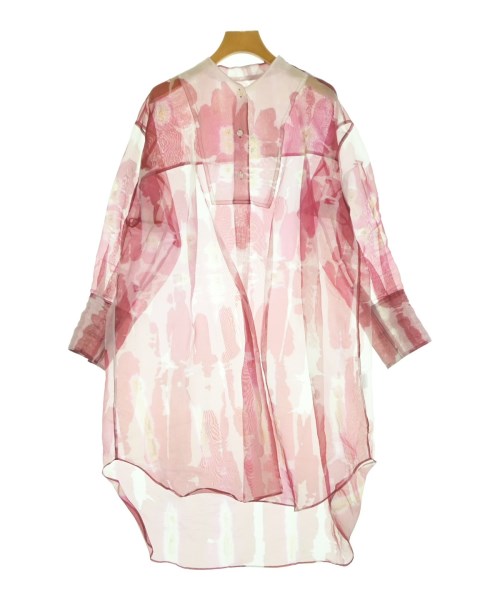 TELMA テルマ ブラウス レディース 【古着】【中古】