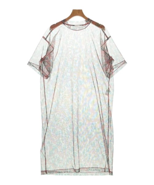 TELMA テルマ ワンピース レディース 【古着】【中古】