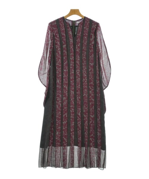 TELMA テルマ ワンピース レディース 【古着】【中古】