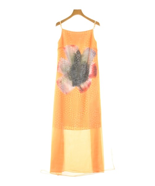 TELMA テルマ ワンピース レディース 【古着】【中古】