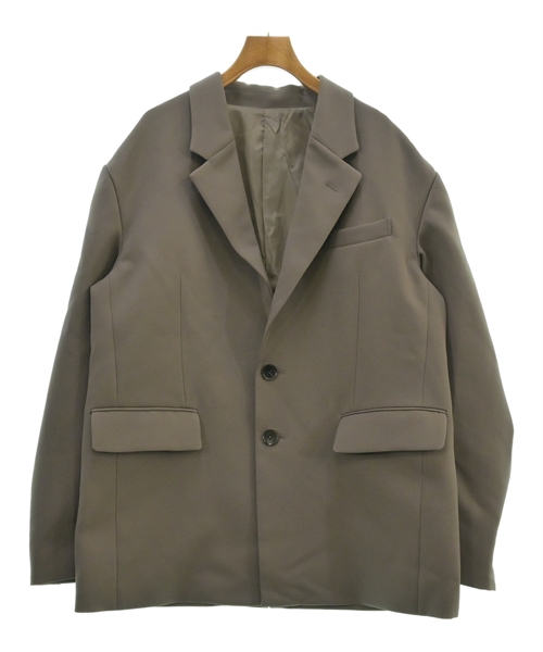 M TO R ムゥトアール ジャケット レディース 【古着】【中古】