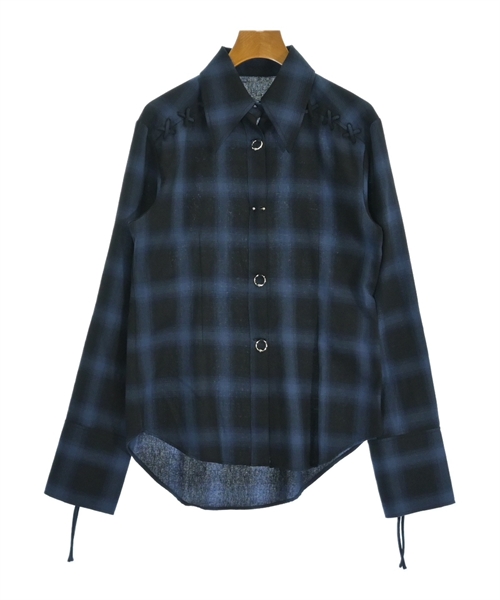 PRANK PROJECT プランクプロジェクト ブラウス レディース 【古着】【中古】