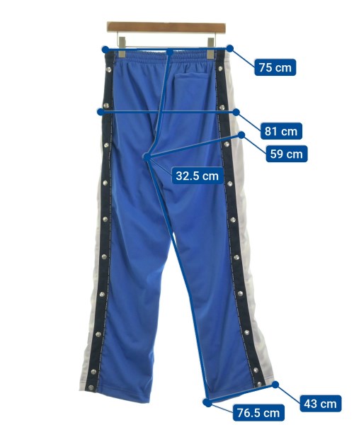 VTMNTS ブイティーエムエヌティーエス パンツ（その他） メンズ 【古着