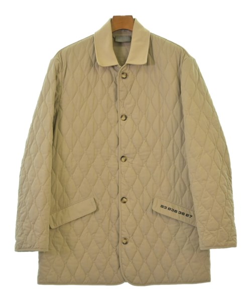 VTMNTS ブイティーエムエヌティーエス ブルゾン（その他） メンズ 【古着】【中古】