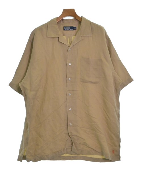 Polo Ralph Lauren ポロラルフローレン カジュアルシャツ メンズ 【古着】【中古】