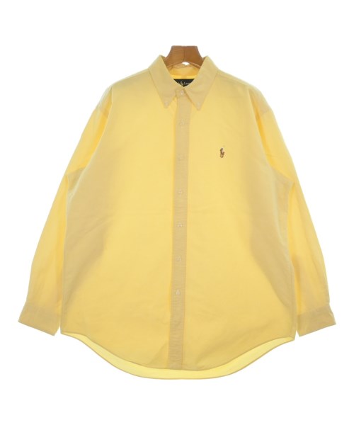 Polo Ralph Lauren ポロラルフローレン カジュアルシャツ メンズ 【古着】【中古】