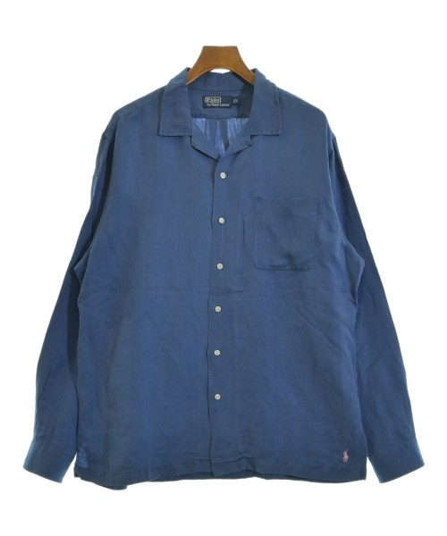 Polo Ralph Lauren ポロラルフローレン カジュアルシャツ メンズ 【古着】【中古】