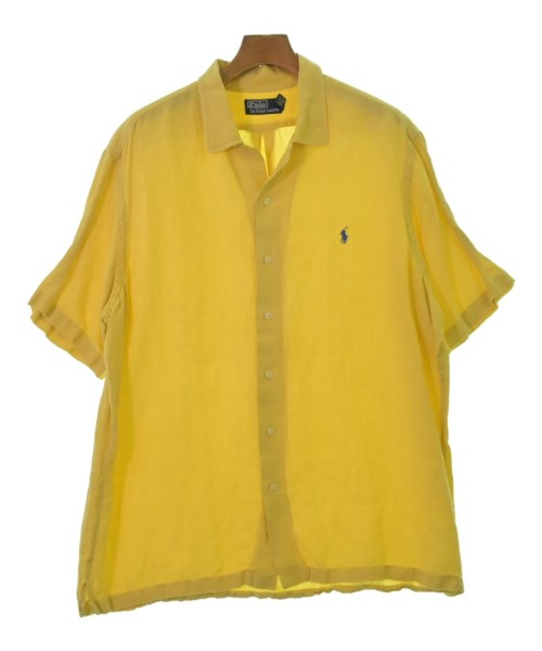 Polo Ralph Lauren ポロラルフローレン カジュアルシャツ メンズ 【古着】【中古】