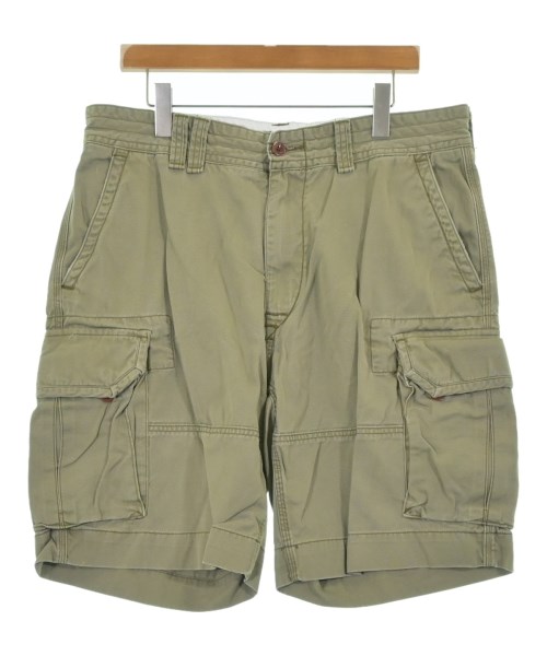 Polo Ralph Lauren ポロラルフローレン ショートパンツ メンズ 【古着】【中古】
