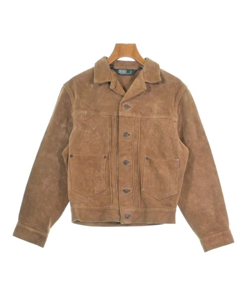 Polo Ralph Lauren ポロラルフローレン ブルゾン（その他） メンズ 【古着】【中古】