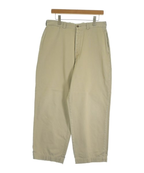 Polo Ralph Lauren ポロラルフローレン チノパン メンズ 【古着】【中古】