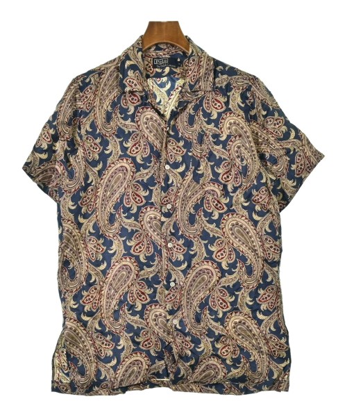 Polo Ralph Lauren ポロラルフローレン カジュアルシャツ メンズ 【古着】【中古】