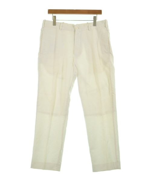 Polo Ralph Lauren ポロラルフローレン チノパン メンズ 【古着】【中古】