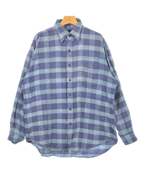 Polo Ralph Lauren ポロラルフローレン カジュアルシャツ メンズ 【古着】【中古】