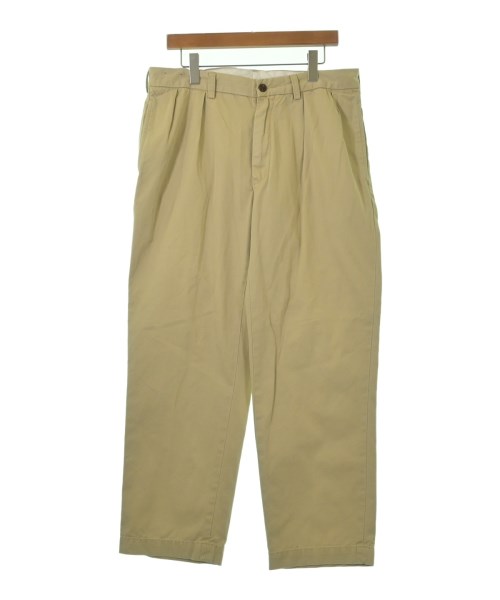 Polo Ralph Lauren ポロラルフローレン チノパン メンズ 【古着】【中古】