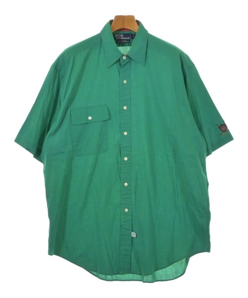 Polo Ralph Lauren ポロラルフローレン カジュアルシャツ メンズ 【古着】【中古】