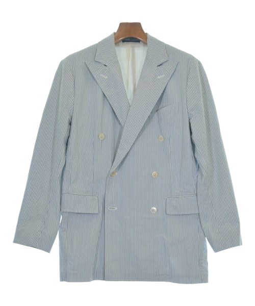 Polo Ralph Lauren ポロラルフローレン カジュアルジャケット メンズ 【古着】【中古】