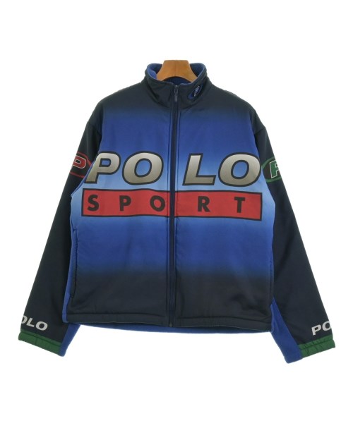 POLO SPORT ポロスポーツ ブルゾン（その他） メンズ 【古着】【中古】