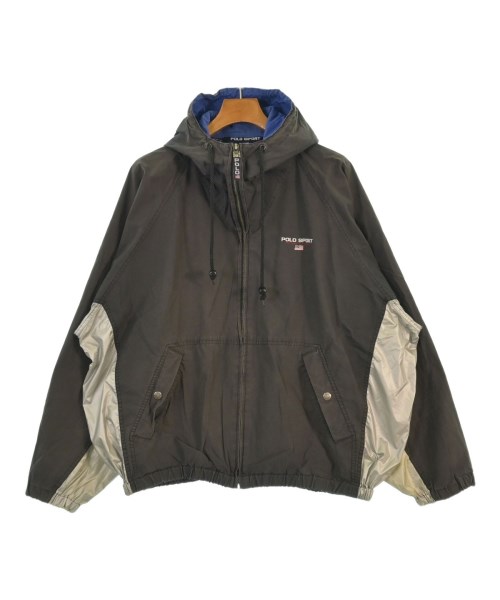 POLO SPORT ポロスポーツ ブルゾン メンズ 【古着】【中古】