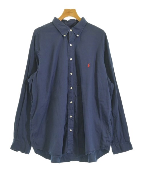 Polo Ralph Lauren ポロラルフローレン カジュアルシャツ メンズ 【古着】【中古】