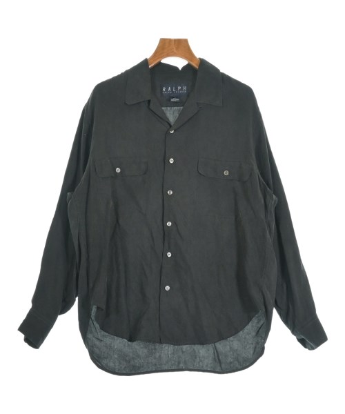 Ralph Lauren ラルフローレン カジュアルシャツ レディース 【古着】【中古】