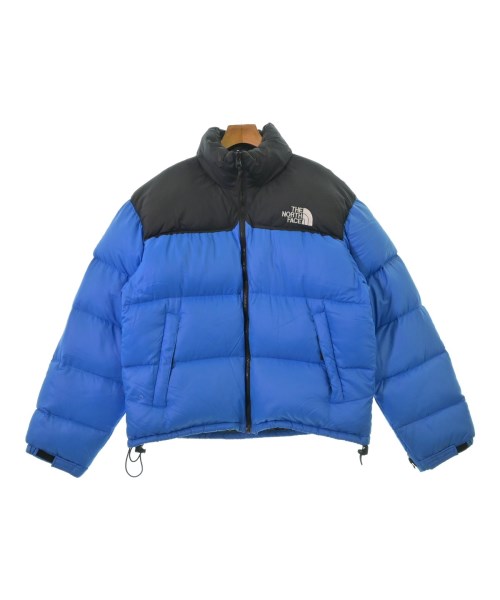 THE NORTH FACE ザ　ノースフェイス ダウンジャケット/ダウンベスト メンズ 【古着】【中古】