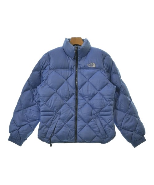 THE NORTH FACE ザ　ノースフェイス ダウンジャケット/ダウンベスト レディース 【古着】【中古】