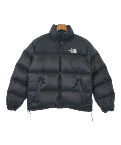 THE NORTH FACE ザ　ノースフェイス ダウンジャケット/ダウンベスト メンズ 【古着】【中古】