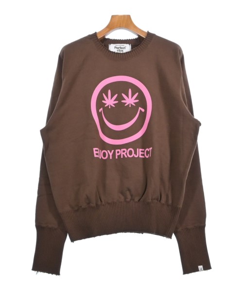 Perfect ribs パーフェクトリブス スウェット メンズ 【古着】【中古】