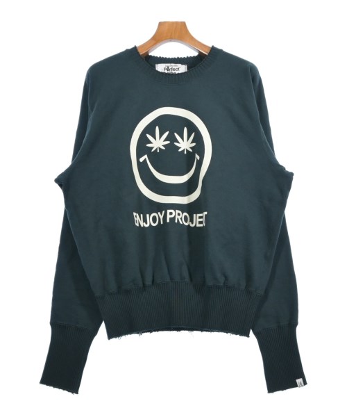 Perfect ribs パーフェクトリブス スウェット メンズ 【古着】【中古】