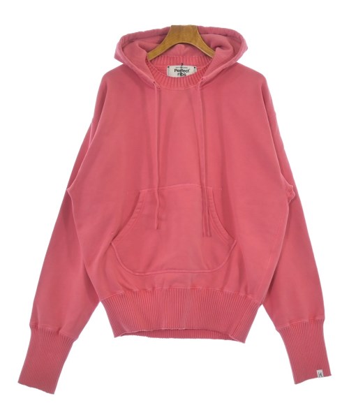 Perfect ribs パーフェクトリブス パーカー メンズ 【古着】【中古】